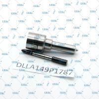 China DLLA149P1787 High Pressure Nozzle 149° for BOS Diesel Fuel Injector 0445120142 for sale