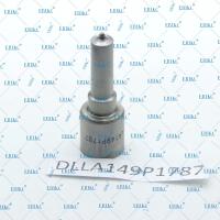China BOSCH DLLA149P1787 Fuel Injector Nozzle 149° 0445120142 Common Rail Diesel for sale