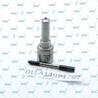 China BOSCH DLLA149P1787 Fuel Injector Nozzle 149° 0445120142 Common Rail Diesel for sale