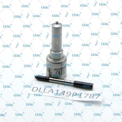 China BOSCH DLLA149P1787 Fuel Injector Nozzle 149° 0445120142 Common Rail Diesel for sale