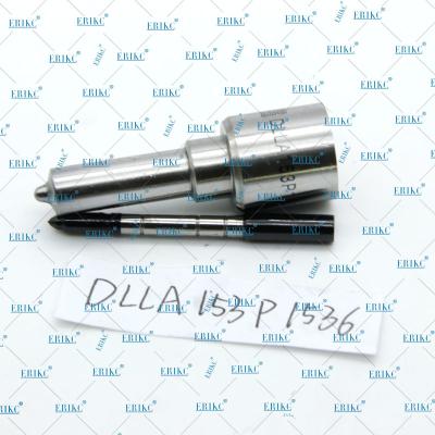 China Diesel Fuel Injection Nozzle DLLA153P1536 for BOS Injector 153 Degree High Speed Steel for sale