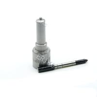 China DLLA153P1536 Diesel Fuel Injector Nozzle 153° Spray Angle for BOS Common Rail Engines for sale
