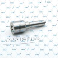 China DLLA153P1536 Diesel Fuel Injector Nozzle 153° Spray Angle for BOS Common Rail Engines for sale