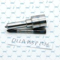 China DLLA153P1536 Diesel Fuel Injector Nozzle 153° Spray Angle for BOS Common Rail Engines for sale