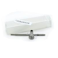 China Diesel Injector Control Valve F00RJ00834 for BOS Piezo Fuel Injector 0445120025 15g for sale