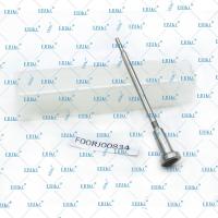 China Diesel Injector Control Valve F00RJ00834 for BOS Piezo Fuel Injector 0445120025 15g for sale