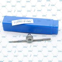 China ERIKC CR Injector Control Valve FooV C01 451 For BOS Diesel Engine 15g High Speed Steel for sale