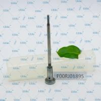China BOS FOORJ01895 CR Injector Control Valve for Diesel Common Rail Injector 15g for sale