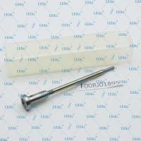 China BOS F00RJ01895 CR Injector Control Valve 15g High-Speed Steel for Diesel Common Rail Engine for sale