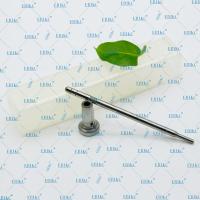 China BOS F00RJ01895 CR Injector Control Valve 15g High-Speed Steel for Diesel Common Rail Engine for sale