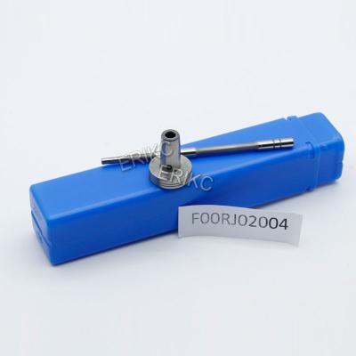 China ERIKC F00RJ02004 Common Rail Injector Control Valve for BOS ISDE 6.7L 4.5L Engine for sale