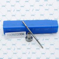 China ERIKC F00RJ02004 Common Rail Injector Control Valve for BOS ISDE 6.7L 4.5L Engine for sale