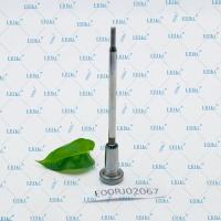 China ERIKC F00VC02067 CR Injector Control Valve for BOS Diesel Common Rail Engine 15g for sale