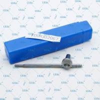 China ERIKC CR Injector Control Valve FooVC02067 For BOS Diesel Engine High Speed Steel 15g for sale