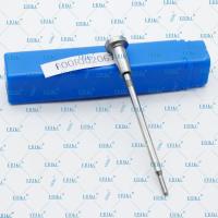 China ERIKC CR Injector Control Valve FooVC02067 For BOS Diesel Engine High Speed Steel 15g for sale