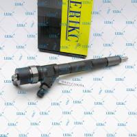 China ERIKC Original Diesel Fuel Injector 0445110091 0445 110 091 for Bosch Common Rail Systems for sale