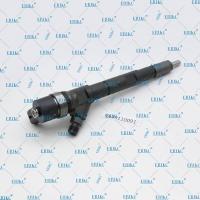 China ERIKC Original Diesel Fuel Injector 0445110091 0445 110 091 for Bosch Common Rail Systems for sale