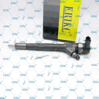 China BOS Common Rail Diesel Injector 0445110092 0445 110 092 for Automobile Engine Parts for sale