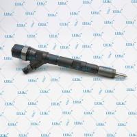 China BOS Common Rail Diesel Injector 0445110092 0445 110 092 for Automobile Engine Parts for sale