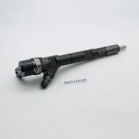 China EREIKC Common Rail Diesel Injector 0445110185 0445 110 185 for Bosch Injection Pump for sale