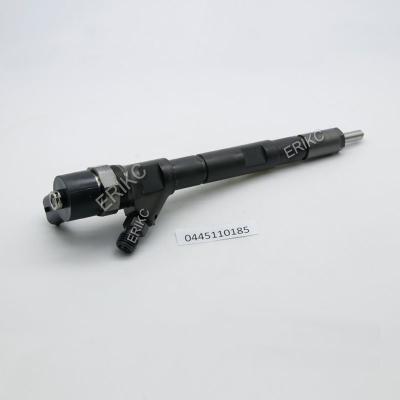 China EREIKC Common Rail Diesel Injector 0445110185 0445 110 185 for Bosch Injection Pump for sale