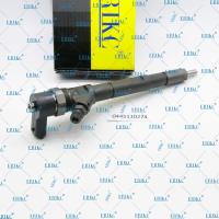China BOSCH 0445110274 Common Rail Diesel Fuel Injector 0445 110 274 for Car Engine for sale