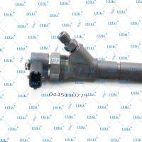 China ERIKC Auto Diesel Engine Fuel Injector 0445110275 Replacement Truck Injector 0 445 110 275 for sale