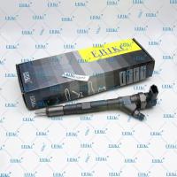 China BOSCH High Pressure Diesel Fuel Injector 0445110277 for Truck Engine Common Rail for sale