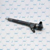 China BOSCH High Pressure Diesel Fuel Injector 0445110277 for Truck Engine Common Rail for sale