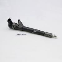 China Diesel Engine Fuel Injector 0445110278 Common Rail Injection System 0445 110 278 for sale