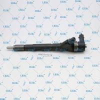 China Diesel Engine Fuel Injector 0445110278 Common Rail Injection System 0445 110 278 for sale