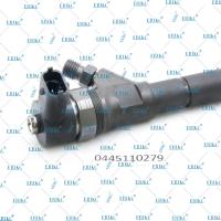 China Common Rail Diesel Injector 0445110279 for Bosch Fuel Pump 0 445 110 279 Hyundai for sale