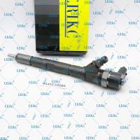 China ERIKC Common Rail Diesel Injector 0445110286 0 445 110 286 for BOSCH Fuel Injection Systems for sale