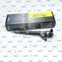 China ERIKC Common Rail Diesel Injector 0445110286 0 445 110 286 for BOSCH Fuel Injection Systems for sale