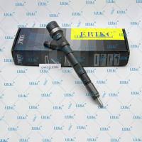 China ERIKC Common Rail Diesel Injector 0445110286 0 445 110 286 for BOSCH Fuel Injection Systems for sale