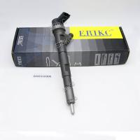 China Common Rail Fuel Injector 0445110306 for BOS Performance Diesel Injection 0 445 110 306 for sale