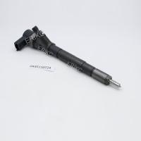 China ERIKC Common Rail Fuel Injector 0445110724 for Diesel Engine 0 445 110 724 for sale