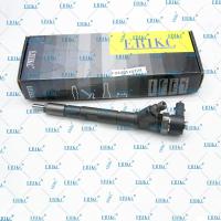 China ERIKC Common Rail Fuel Injector 0445110724 for Diesel Engine 0 445 110 724 for sale
