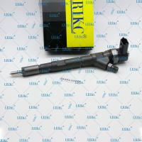 China ERIKC Common Rail Fuel Injector 0445110724 for Diesel Engine 0 445 110 724 for sale