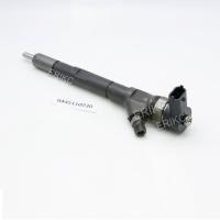 China ERIKC Common Rail Fuel Injector 0445110730 Diesel Injector 0 445 110 730 for Bosch Denso Delphi for sale
