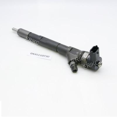 China ERIKC Common Rail Fuel Injector 0445110730 Diesel Injector 0 445 110 730 for Bosch Denso Delphi for sale