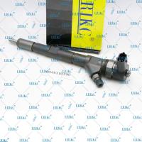 China ERIKC Common Rail Fuel Injector 0445110730 Diesel Injector 0 445 110 730 for Bosch Denso Delphi for sale