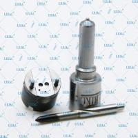 China ERIKC Delp 7135-581 CR Injector Repair Kit EMBR00101D Nozzle G341 Valve 9308-625C for sale