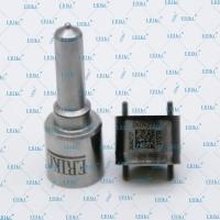 China ERIKC Delp Diesel Injector Pump Repair Kit 7135-574 Nozzle G341 Valve 9308-625C for Great Wall Hover for sale