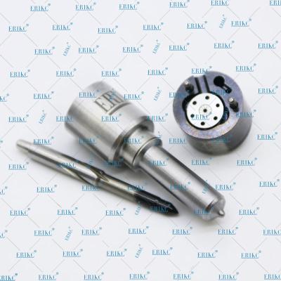 China ERIKC Delp Diesel Injector Pump Repair Kit 7135-574 Nozzle G341 Valve 9308-625C for Great Wall Hover for sale