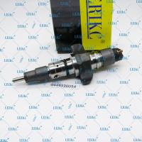China ERIKC 0445120054 Common Rail Injector 0445 120 054 for IVEC Euro Cargo 3.9 5.9 F4AE3 for sale