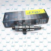 China ERIKC 0445120054 Common Rail Injector 0445 120 054 for IVEC Euro Cargo 3.9 5.9 F4AE3 for sale