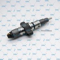 China ERIKC 0445120054 Common Rail Injector 0445 120 054 for IVEC Euro Cargo 3.9 5.9 F4AE3 for sale