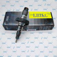 China ERIKC 0445120057 Common Rail Injector for New Holland 6.7 NEF 700-750g for sale