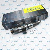 China Dong Feng OEM Fuel Injector 0445120182 for BOS Diesel Engine 600g High Speed Steel for sale